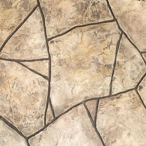 PROLINE SEDONA FLAGSTONE MAGNETIC STAMPS - Tri-County Concrete Supply