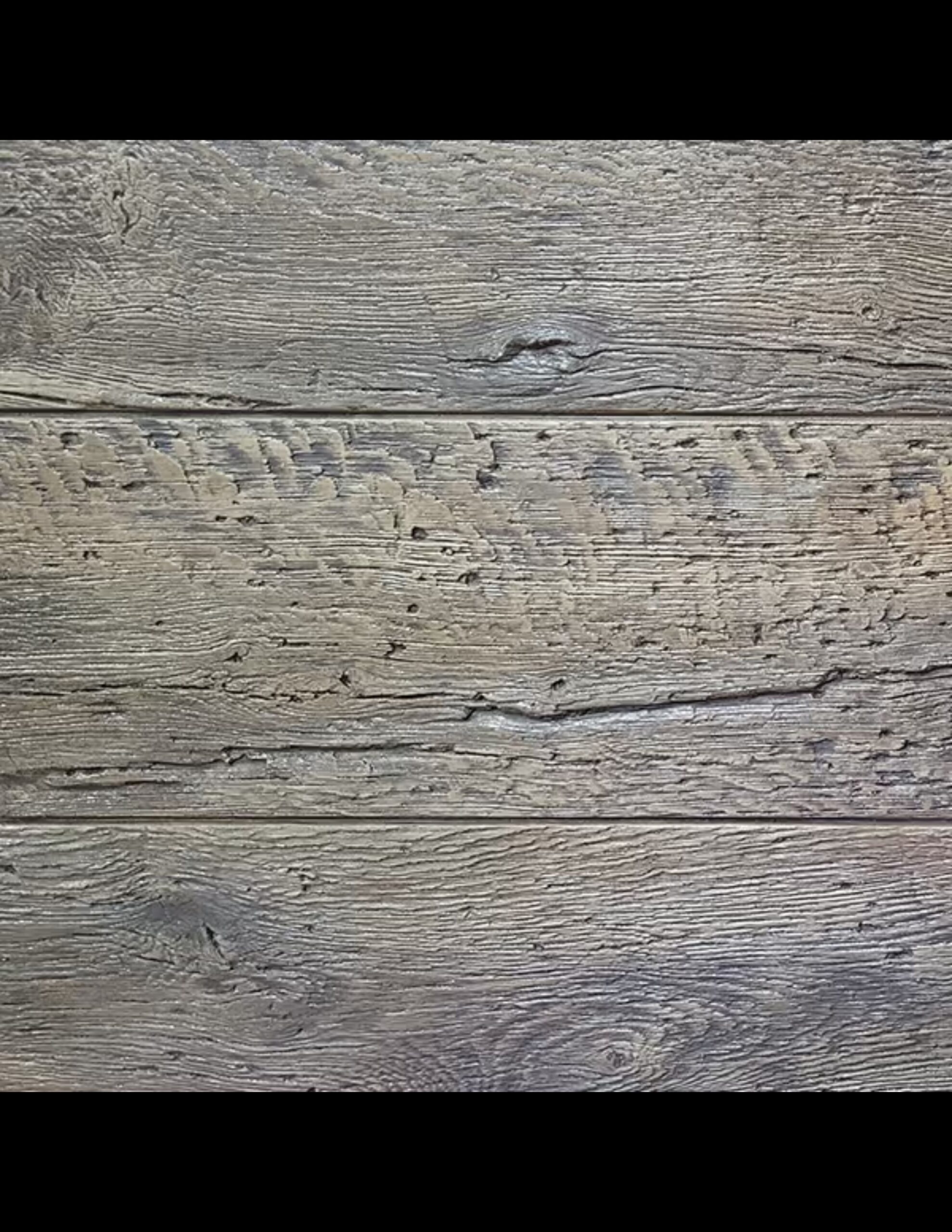 PROLINE 8" RECLAIMED TIMBER - Tri-County Concrete Supply